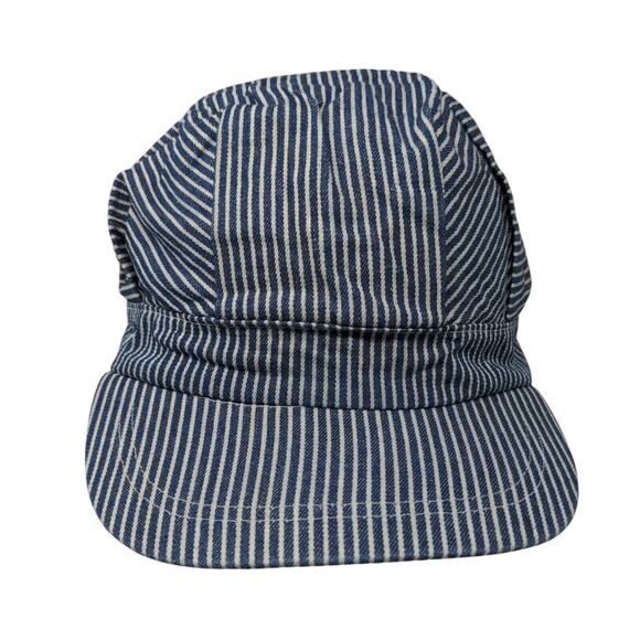Timely Impressions | Accessories | Timely Impressions Snapback Train ...